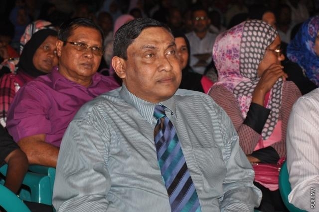 Ilyas Ibrahim - Alchetron, The Free Social Encyclopedia